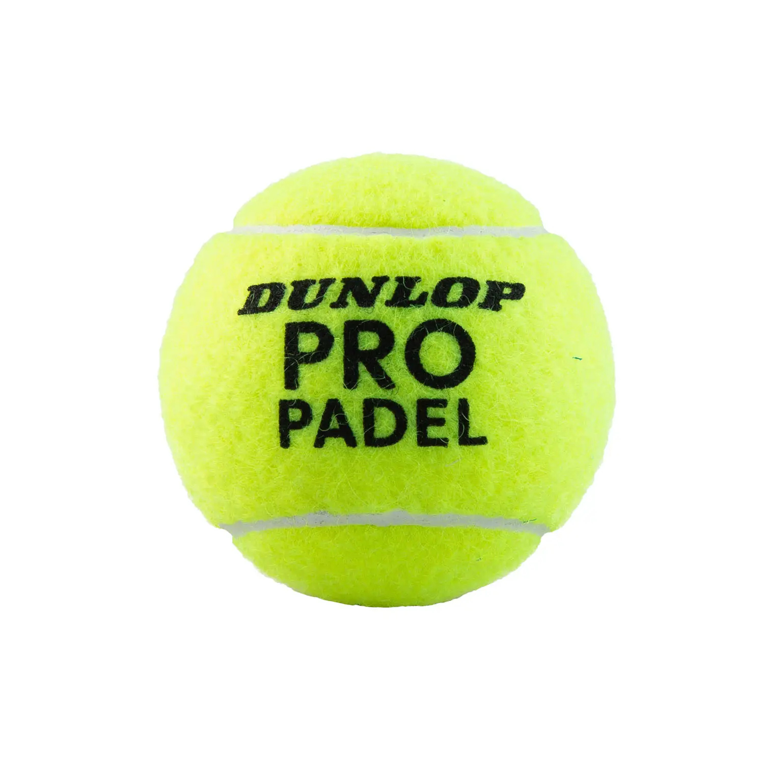 Dunlop PB Pro Padel Topu 3lü Kutu