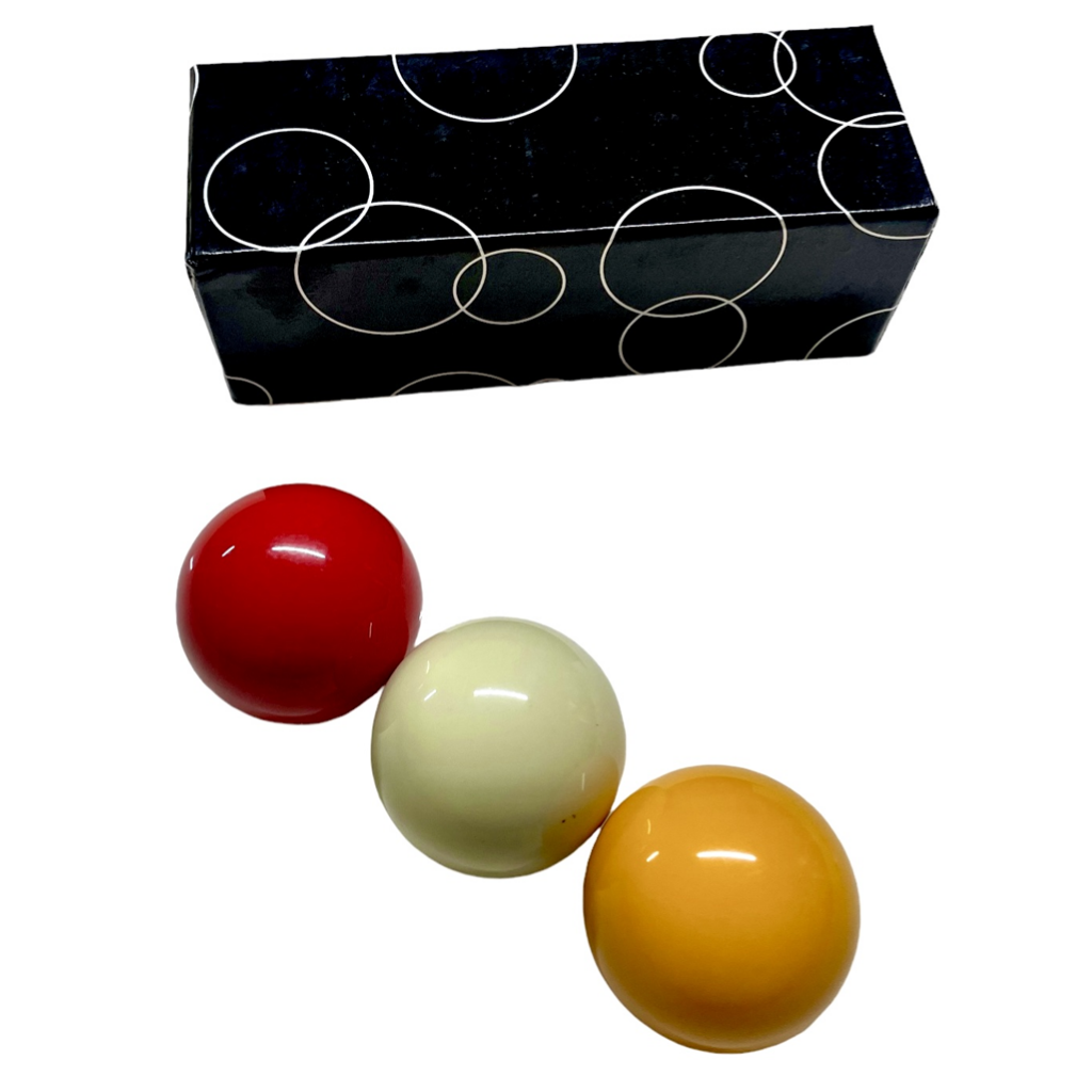 Bilardo Topu 3 Top