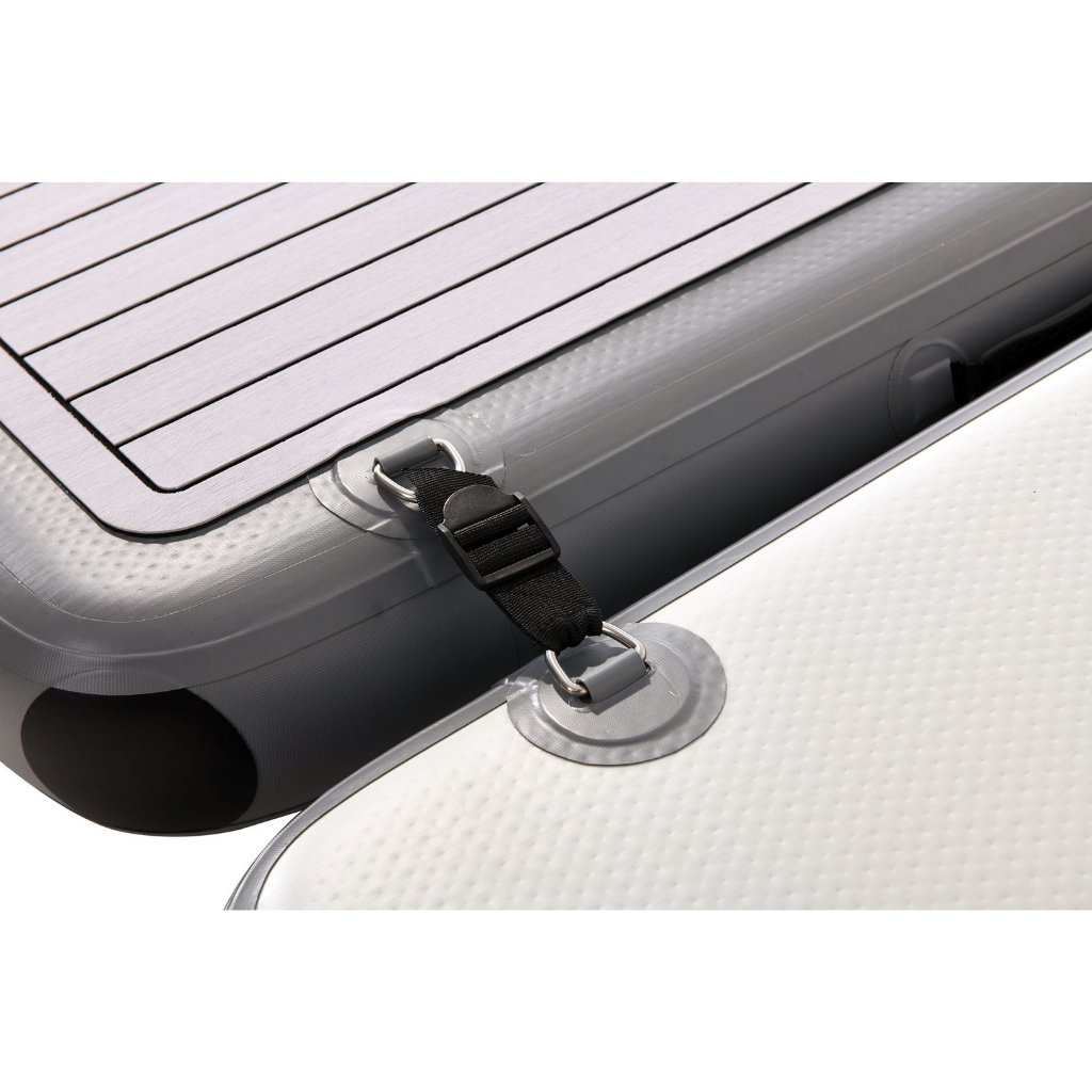 Air Platform ISLAND EVA