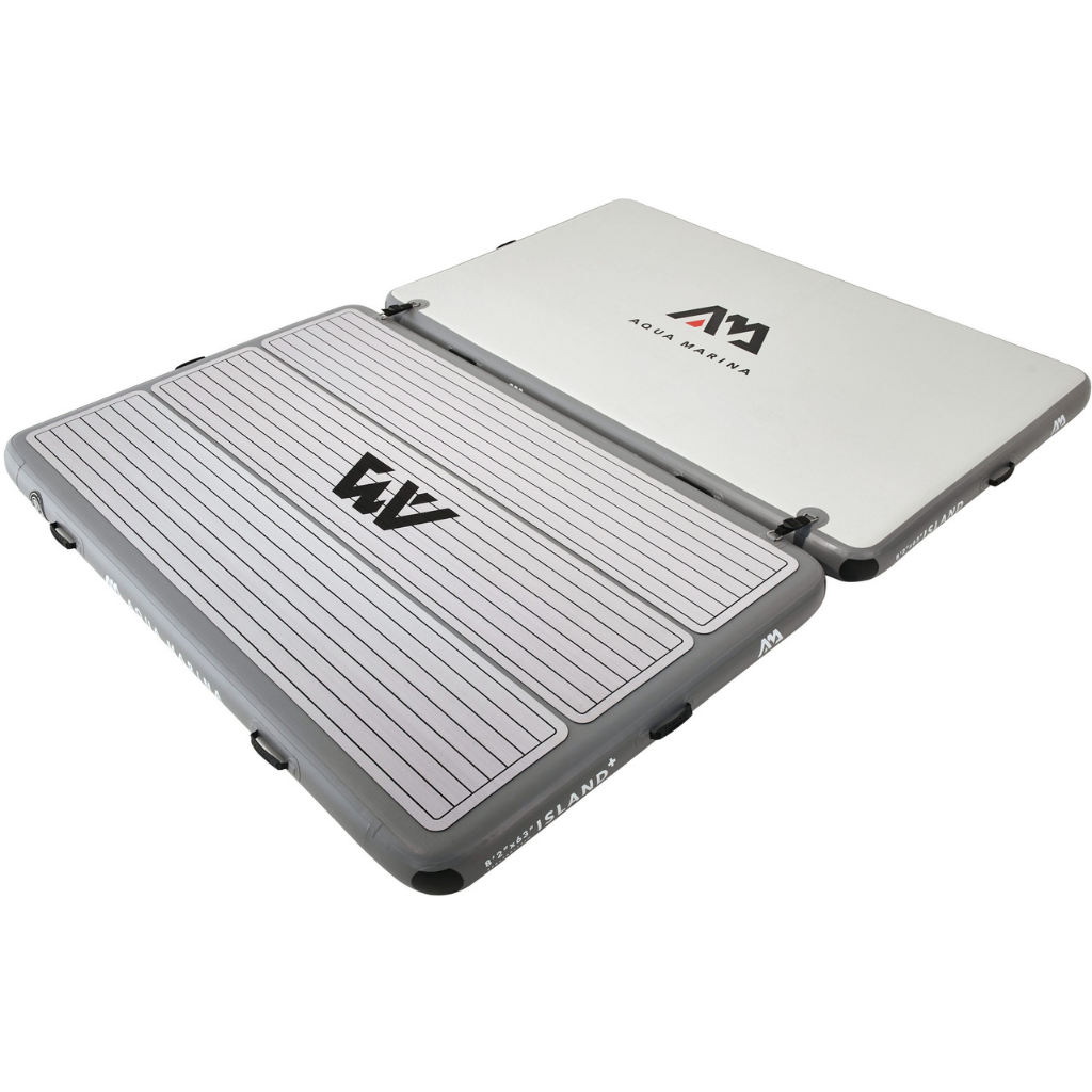 Air Platform ISLAND EVA