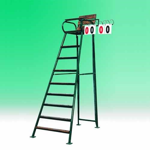 Tenis Hakem Koltuğu Standart