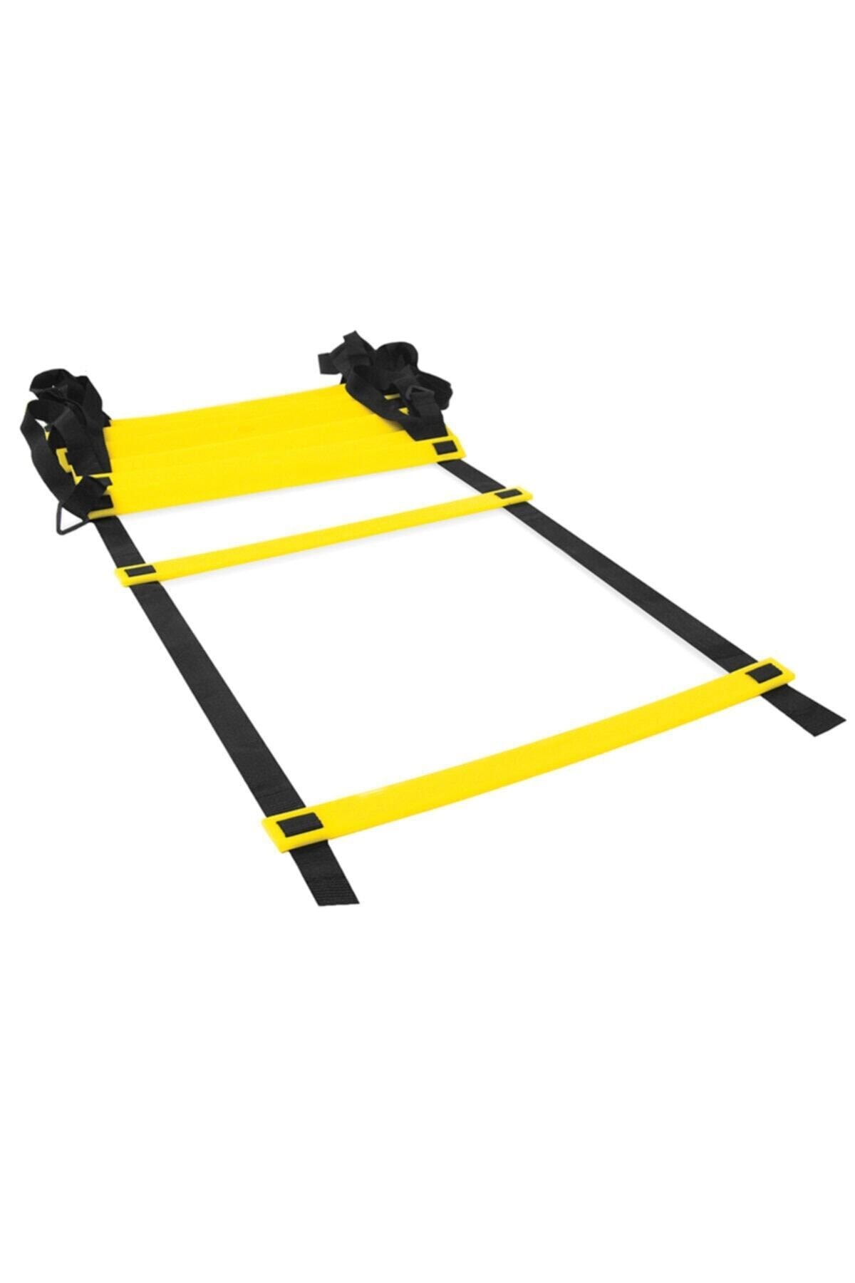 9 Metre Antrenman Merdiveni