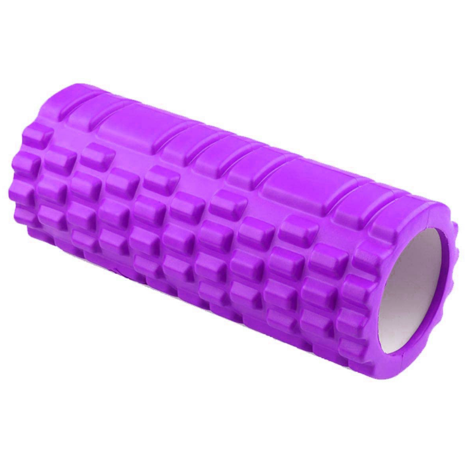 Delta Foam Roller Masaj Köpüğü Köpük Mor