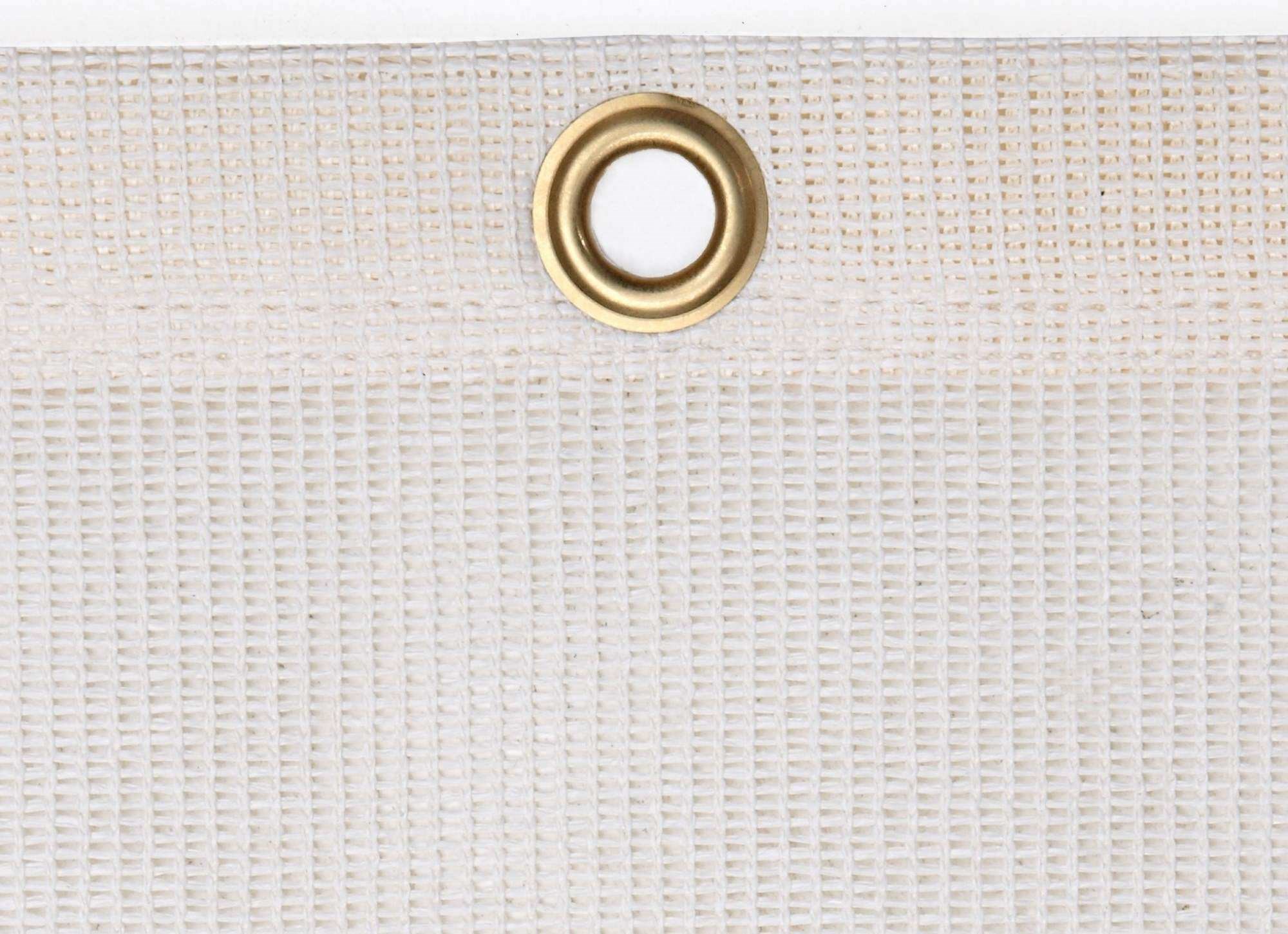 %95 Gölgelik Jüt File 200cm x 10.00mt K. Yeşil