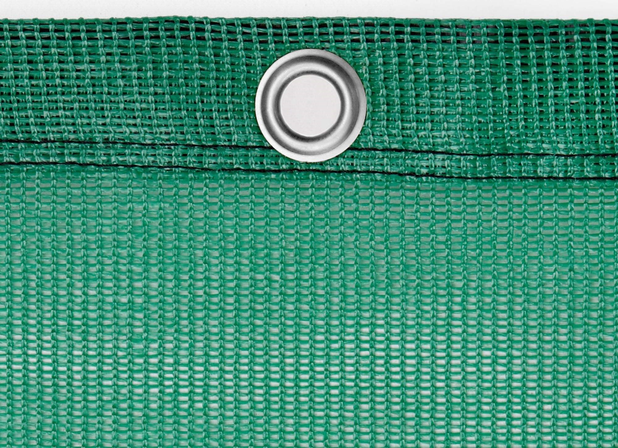 %95 Gölgelik Jüt File 200cm x 10.00mt Yeşil