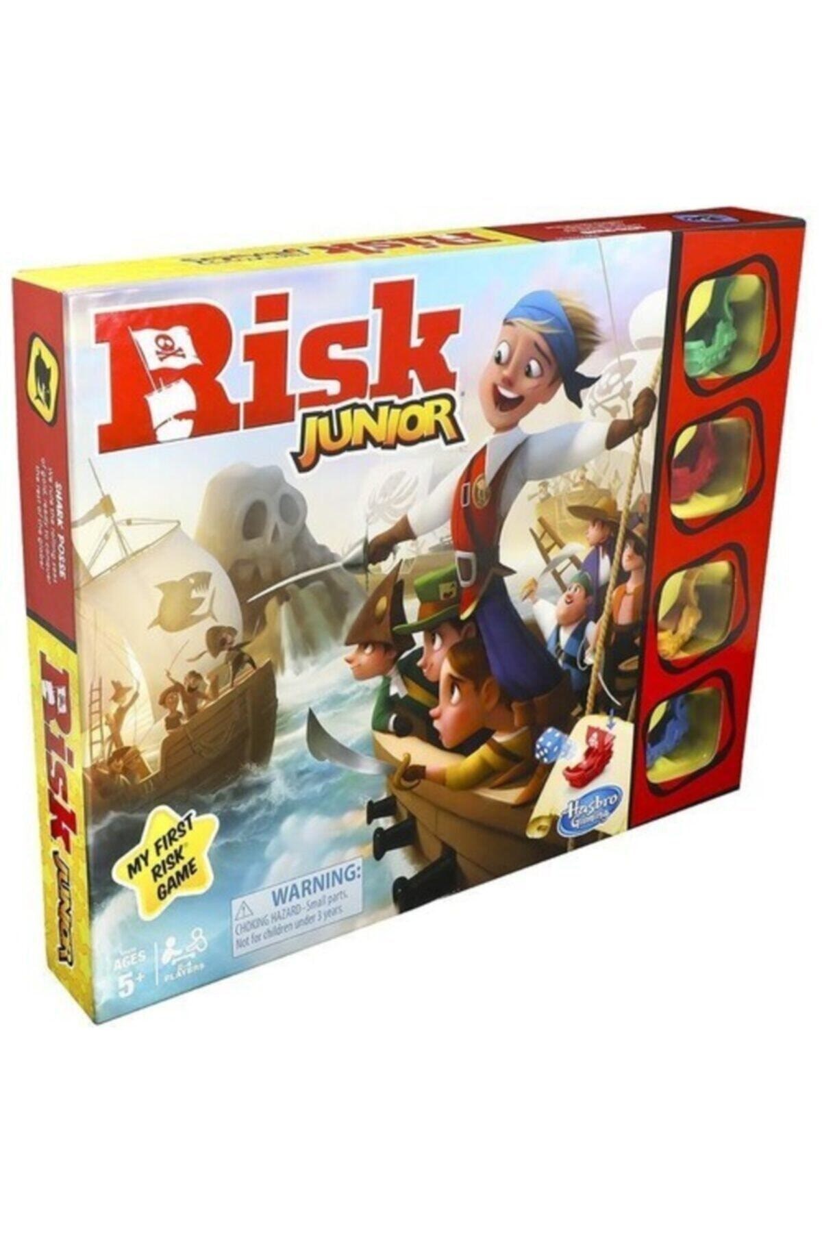 Risk Junior