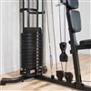 Kettler Fitmaster Ağırlık İstasyonu