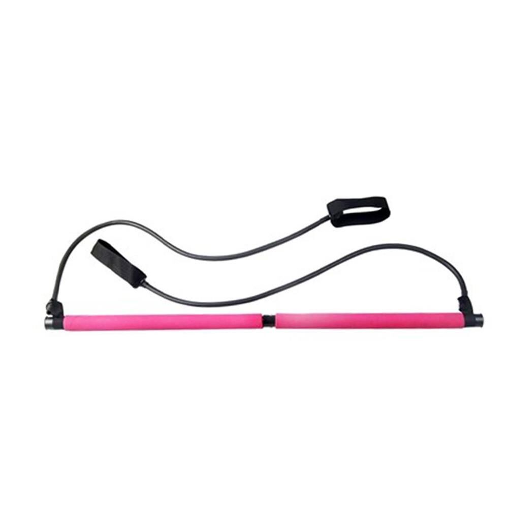 Portable Pilates Studio Jimnastik Egzersiz Çubuğu