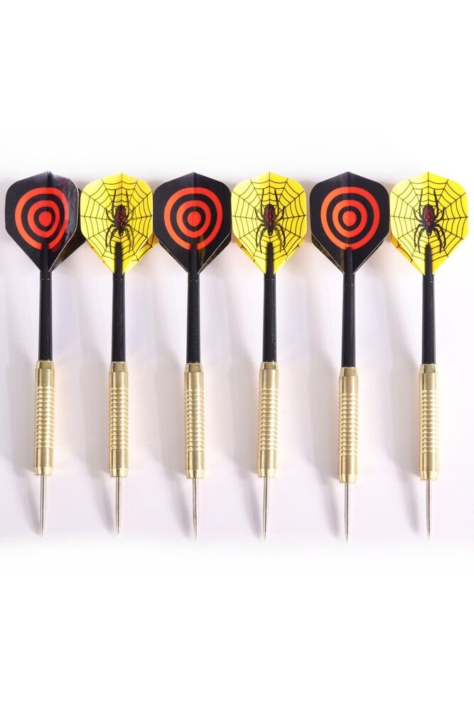 Sisal Dart Seti 45 Cm (18 İnç)