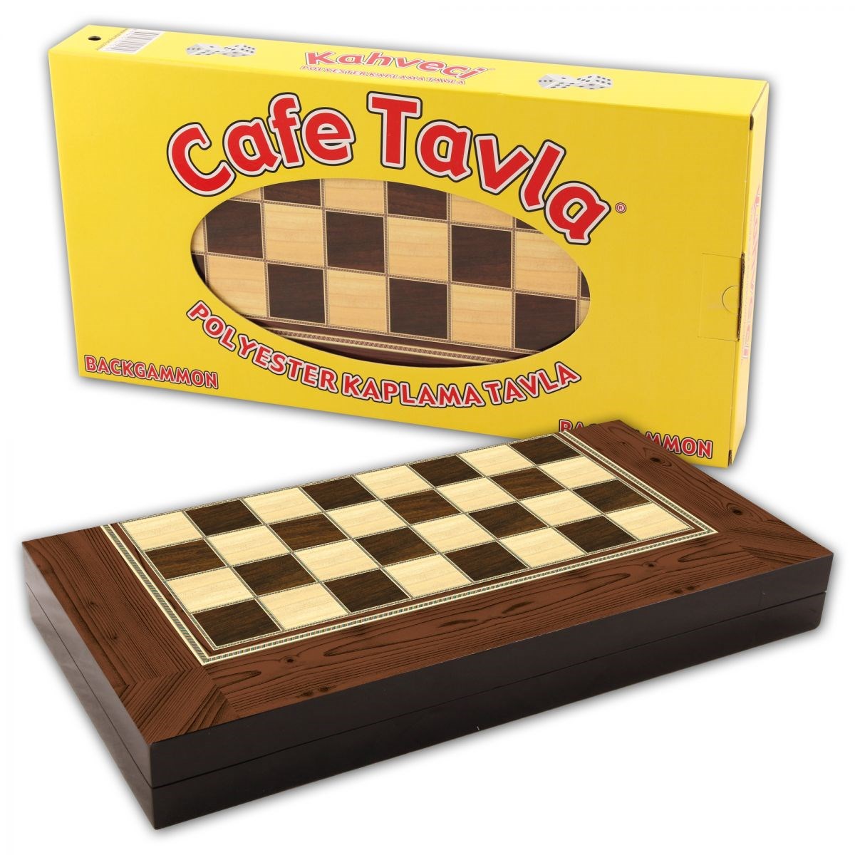 Cafe Tavla Ceviz