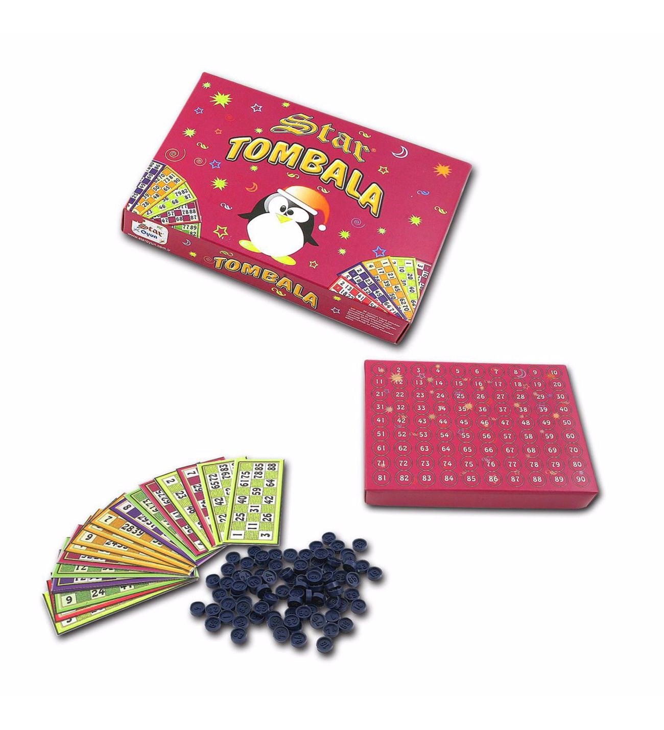Tombala