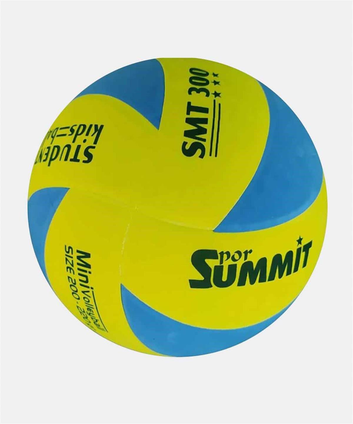 Summit SMT-300 Soft Mini Voleybol Topu
