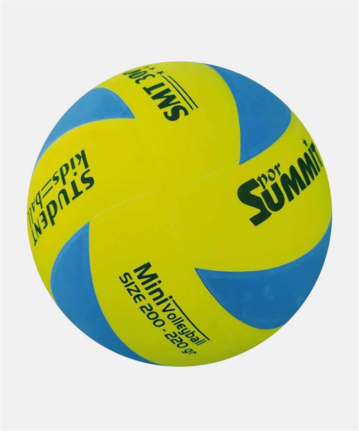 Summit SMT-300 Soft Mini Voleybol Topu