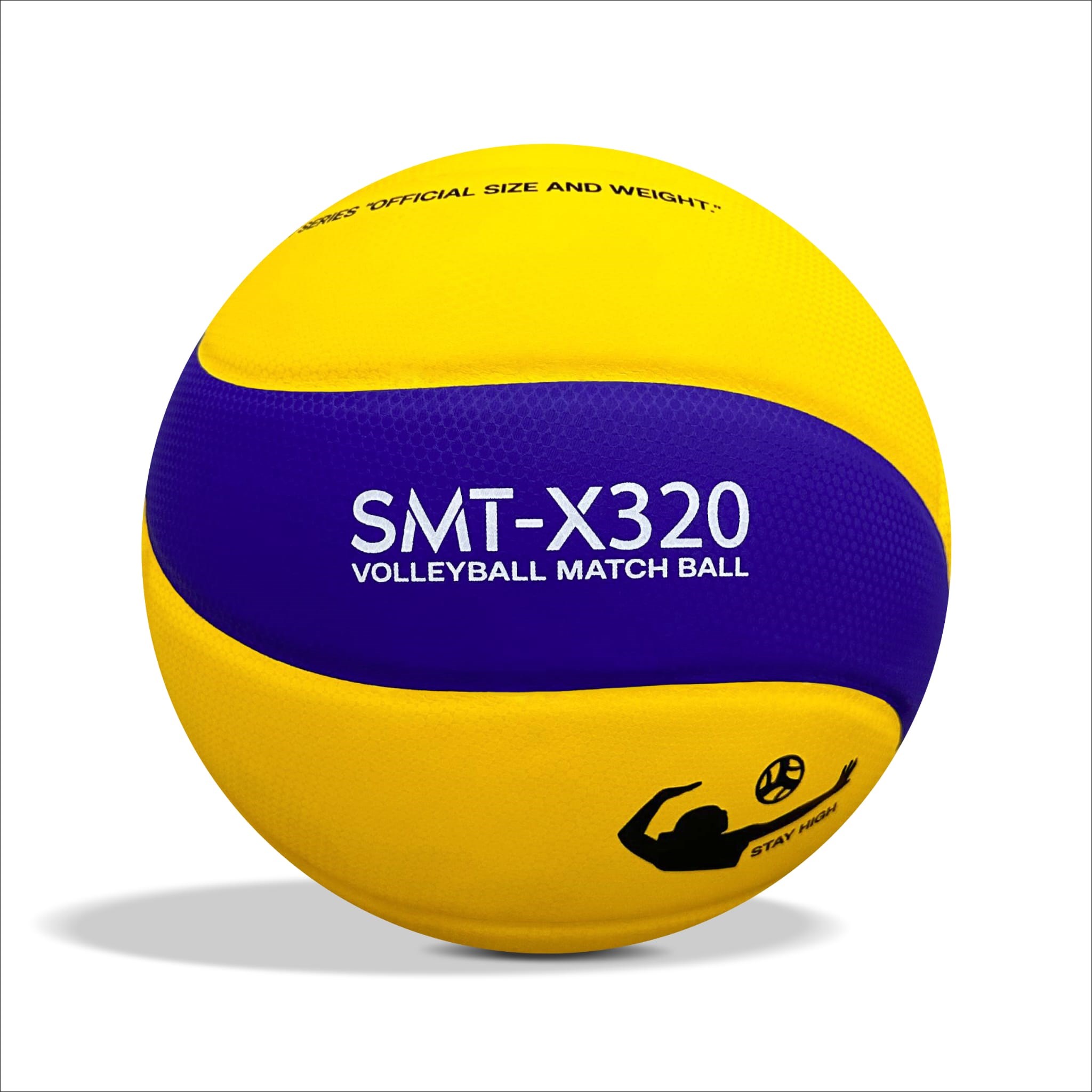 Summit X320 Voleybol Topu