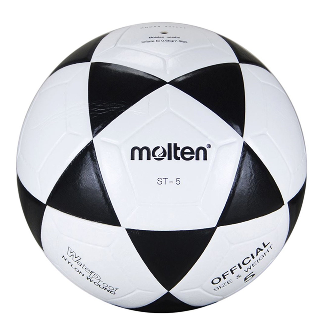 Molten Futbol Topu St-5 No:5